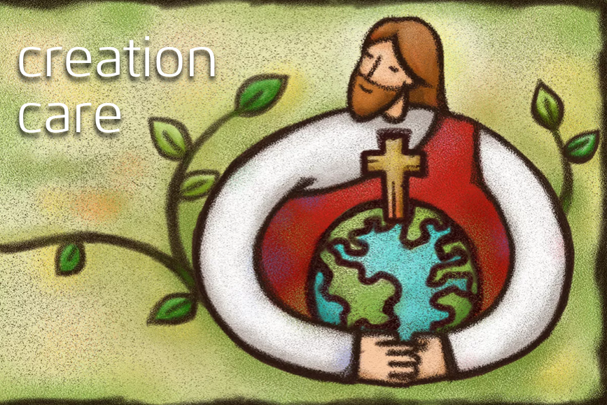 Creation Care – College Park Covenant Church